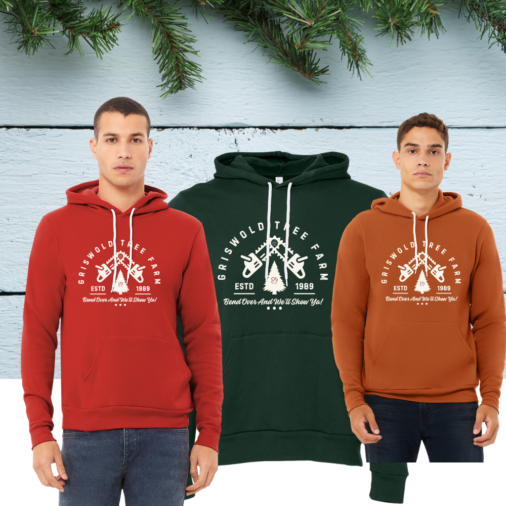 Griswold Tree Farm – BleacherYeti.com